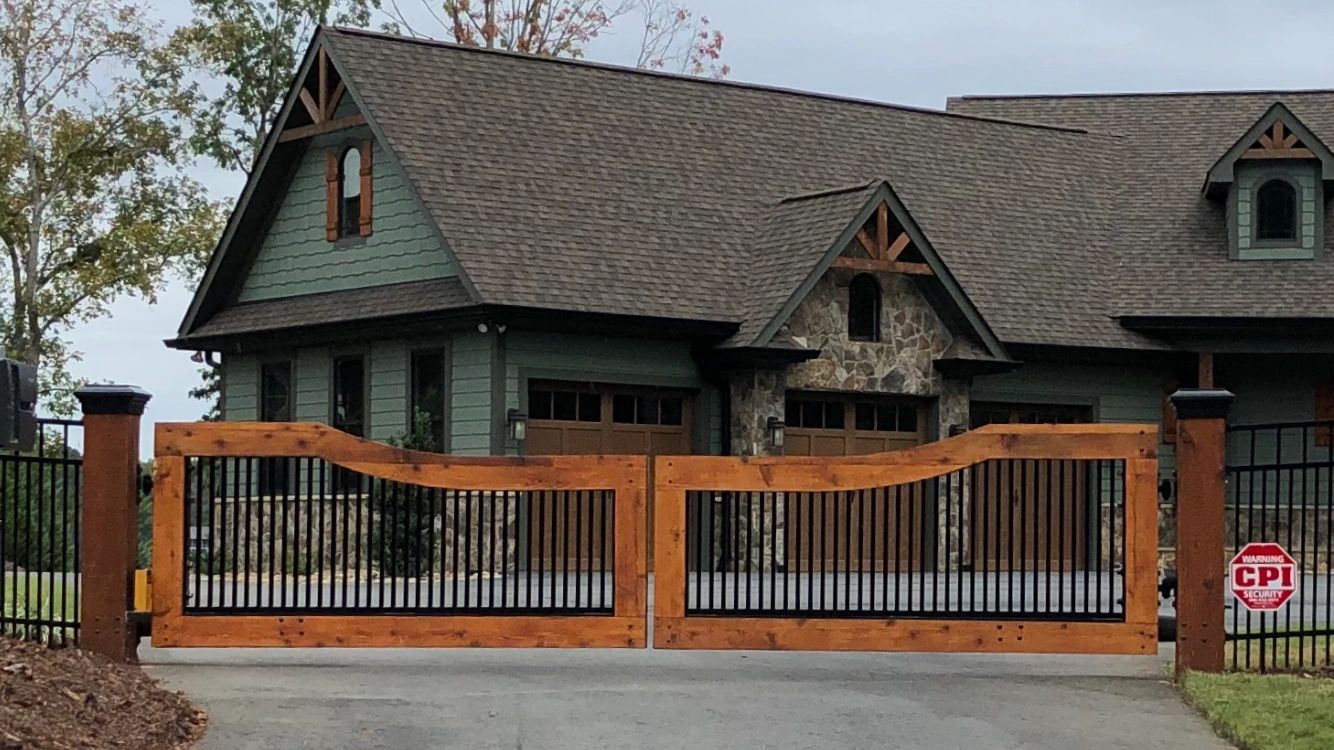 Classic Gate Systems