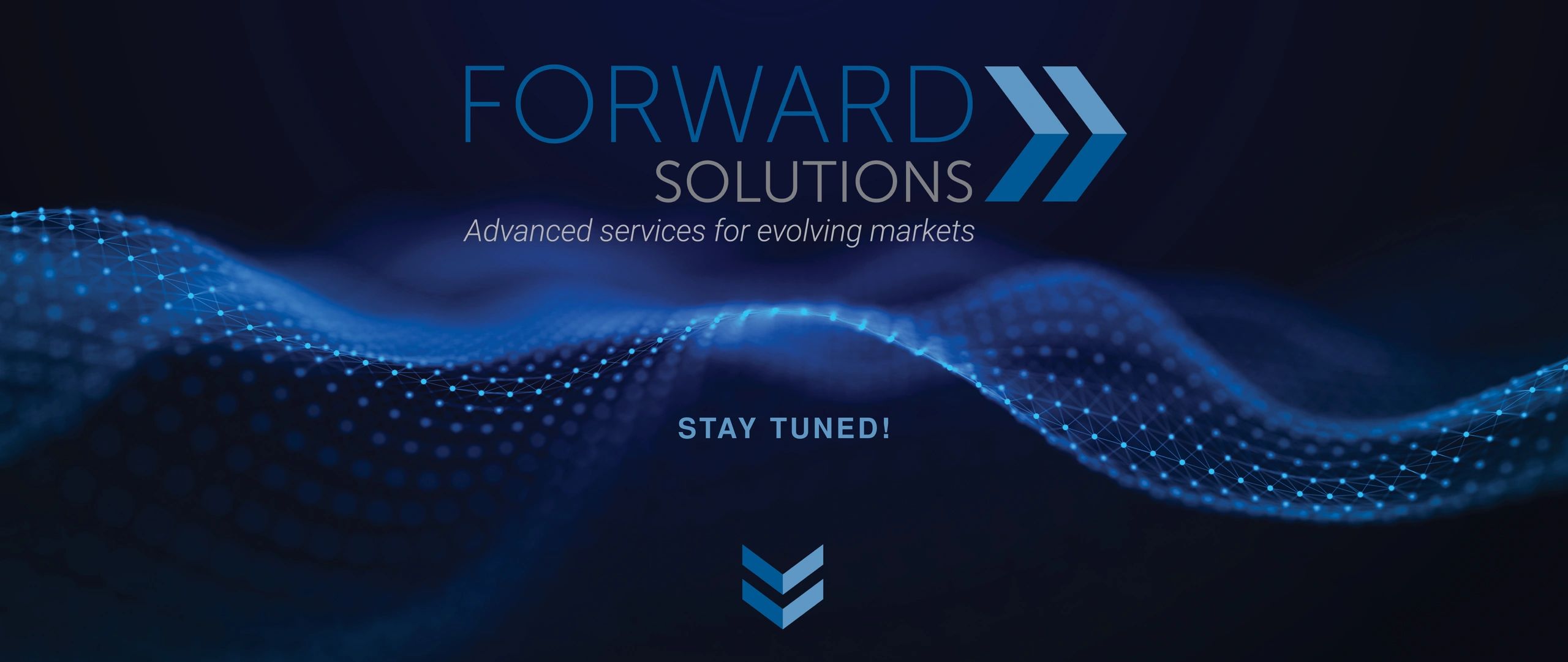 Forward Solutions