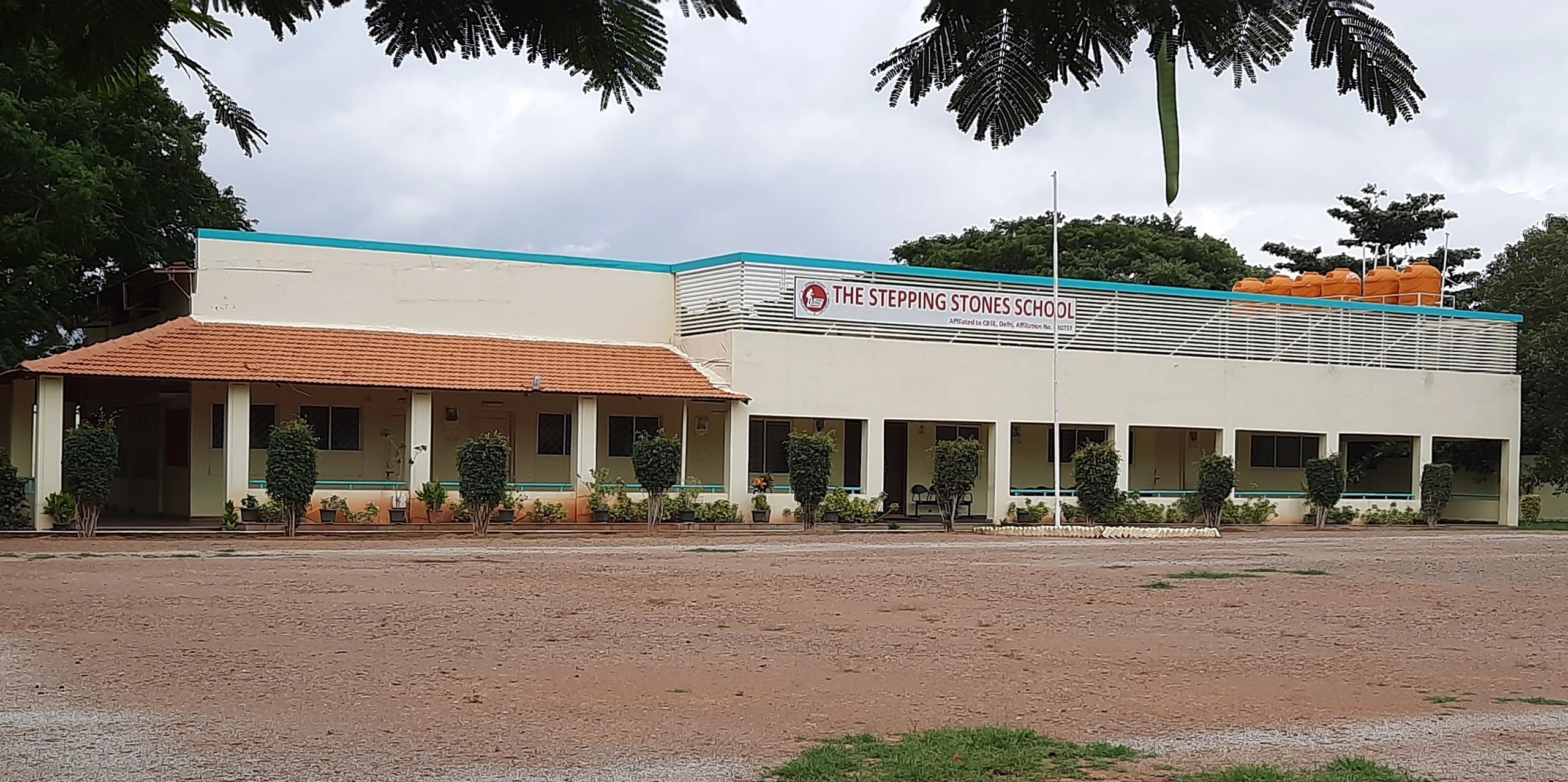 Student Council | The Stepping Stones School