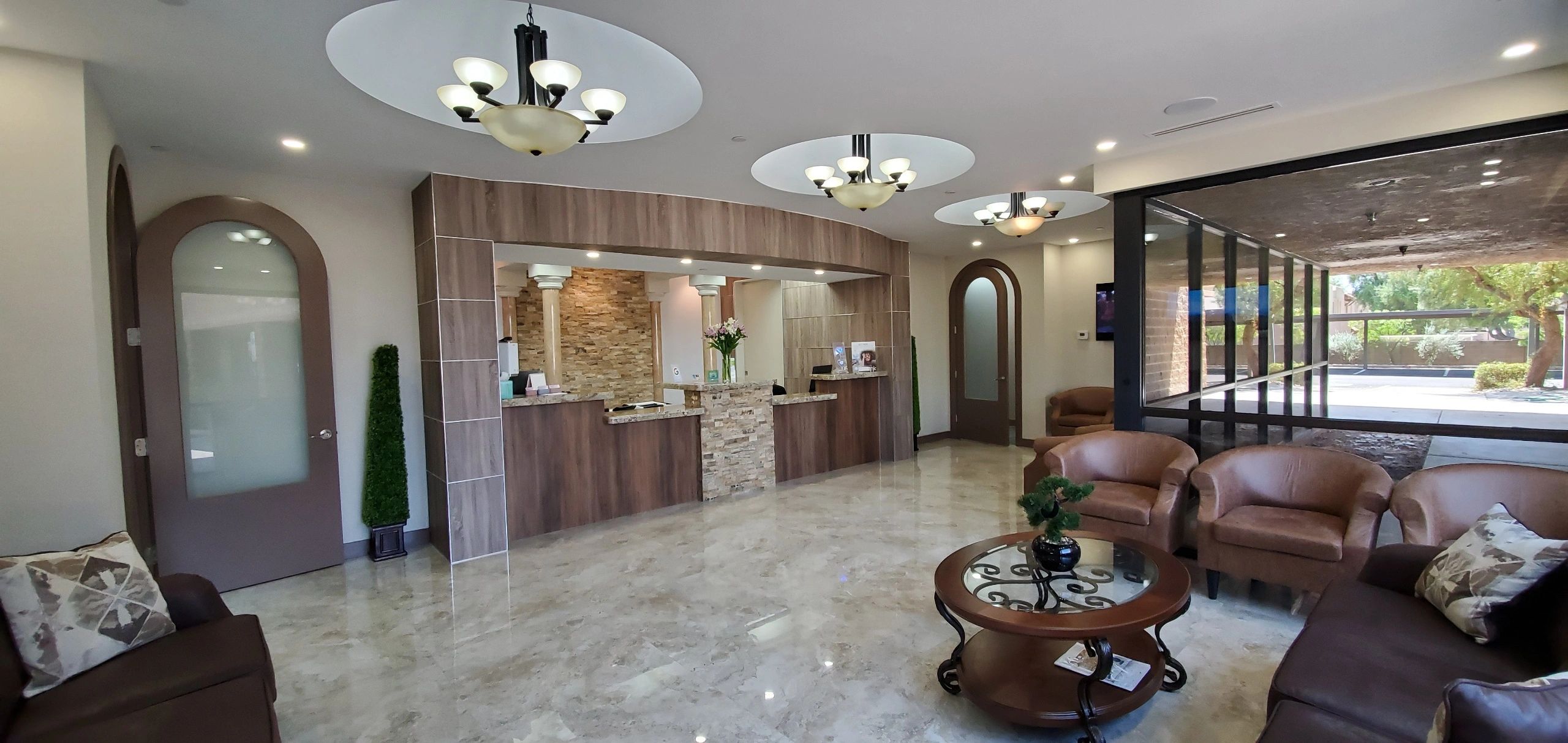 Arizona Oral Health Center