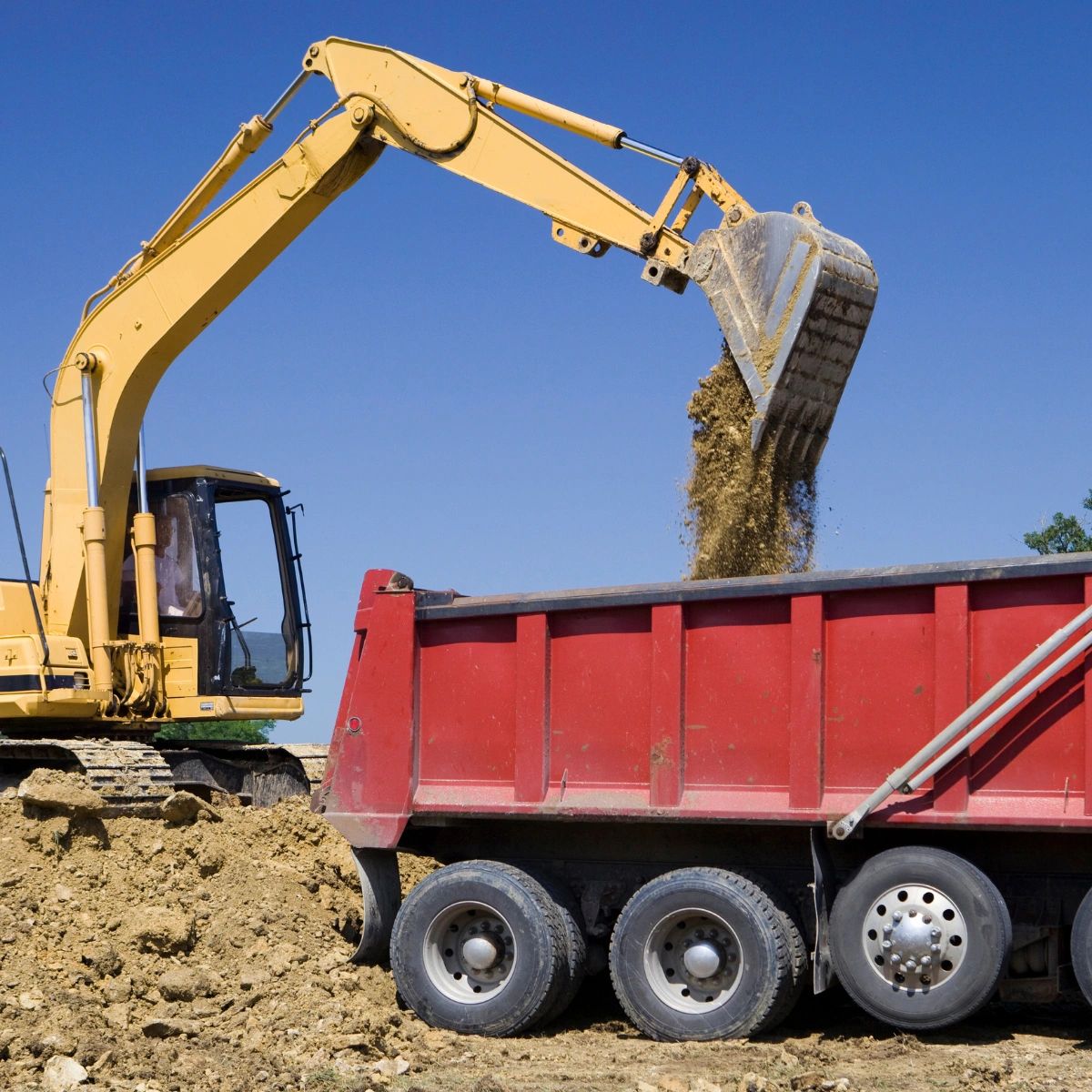 Material Matters - AR Steel Grades