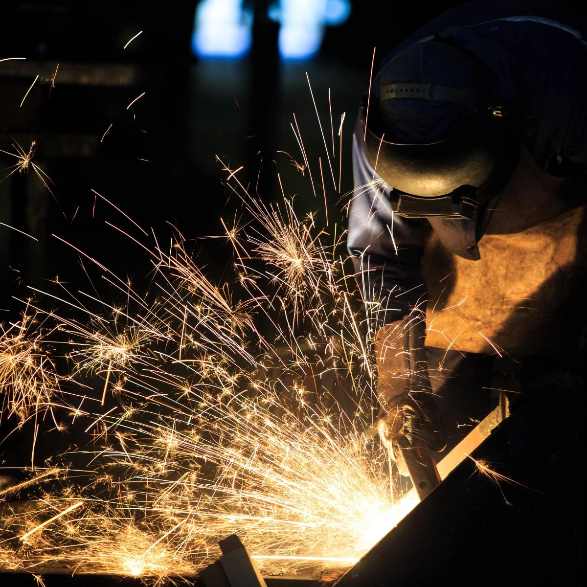 Carbon Arc Gouging: Precision in Metal Removal