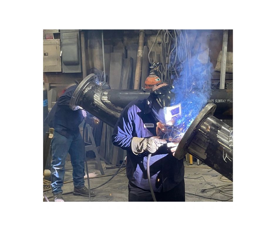 Dearborn Fabricators Dearborn Fabricators