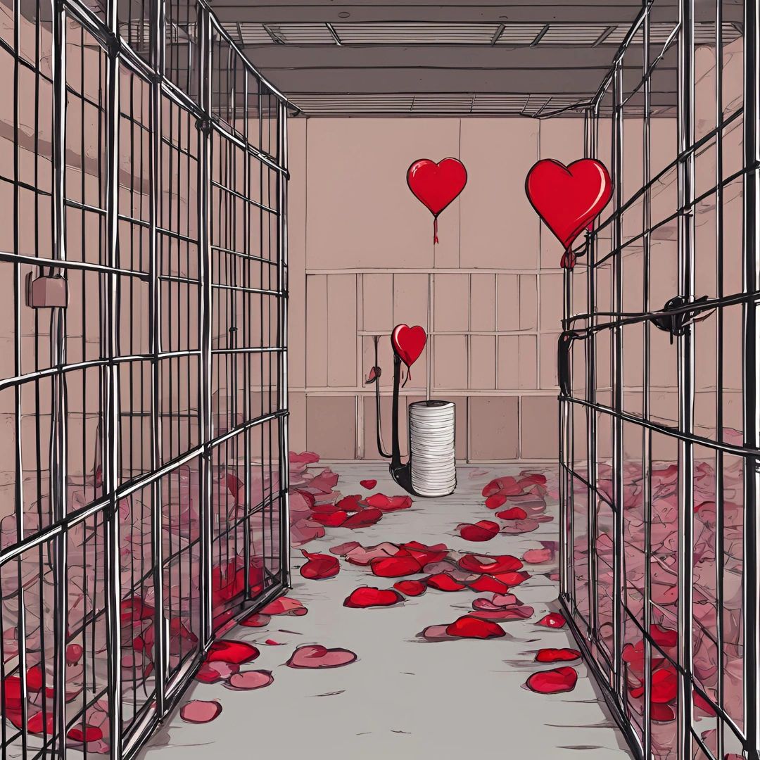 Gifts from Incarcerated Hearts
