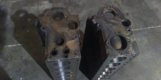 235 Waterpumps | United Engine Specialists