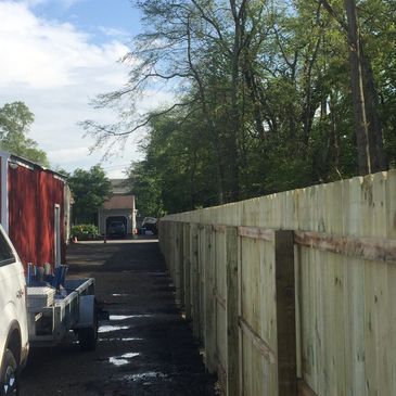 legend fence company