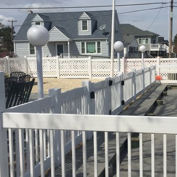 legend fence company