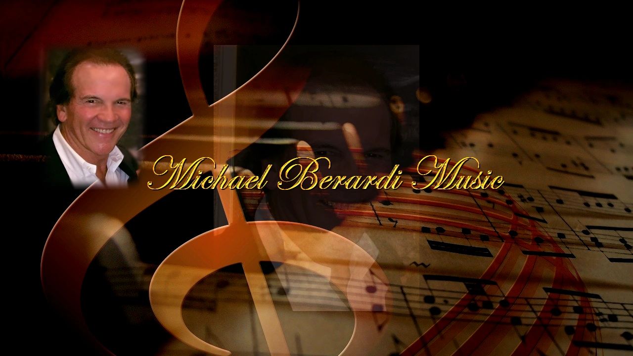INSPIRATIONAL | michaelberardimusic.com