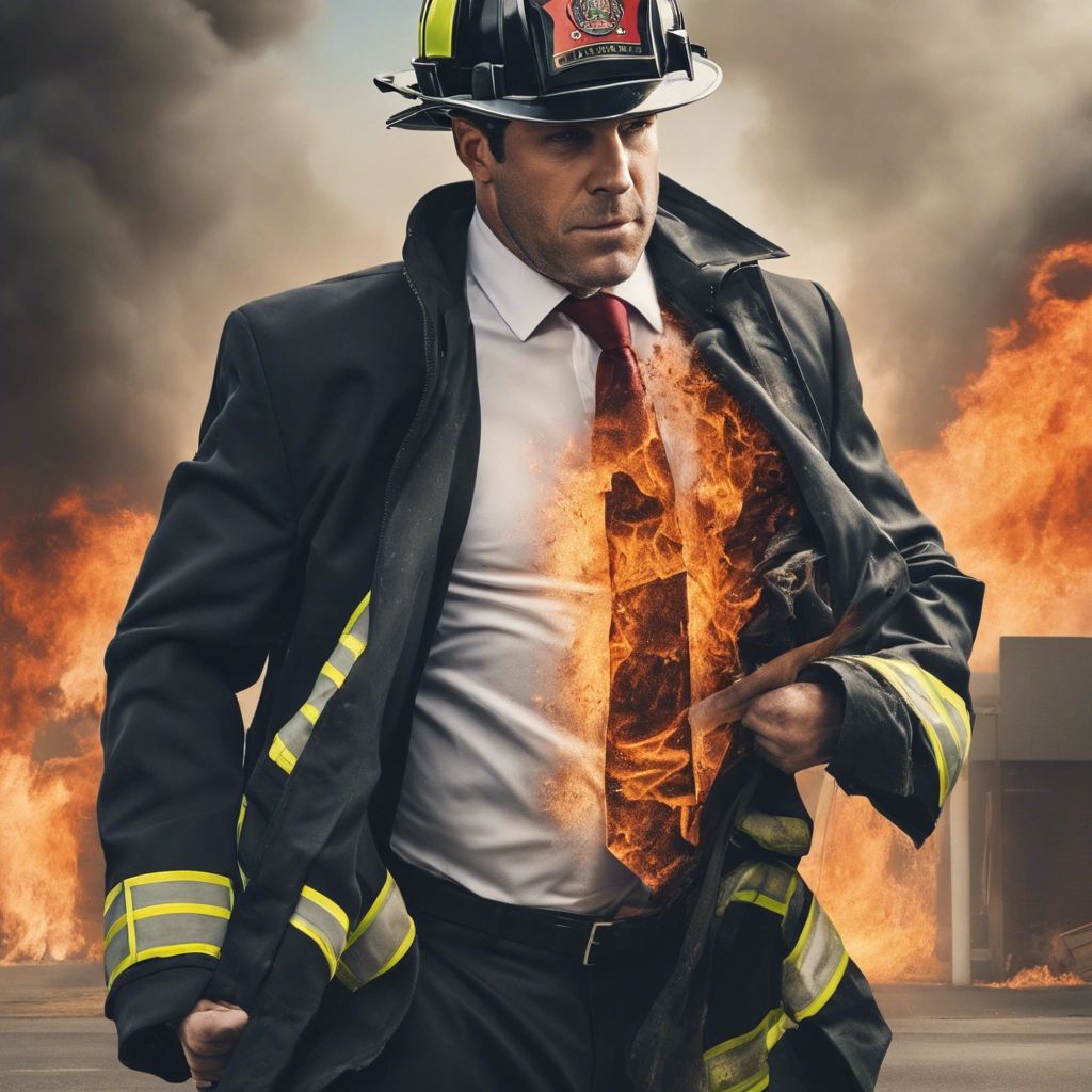 CalFire Promotion Opportunities | Government Jobs