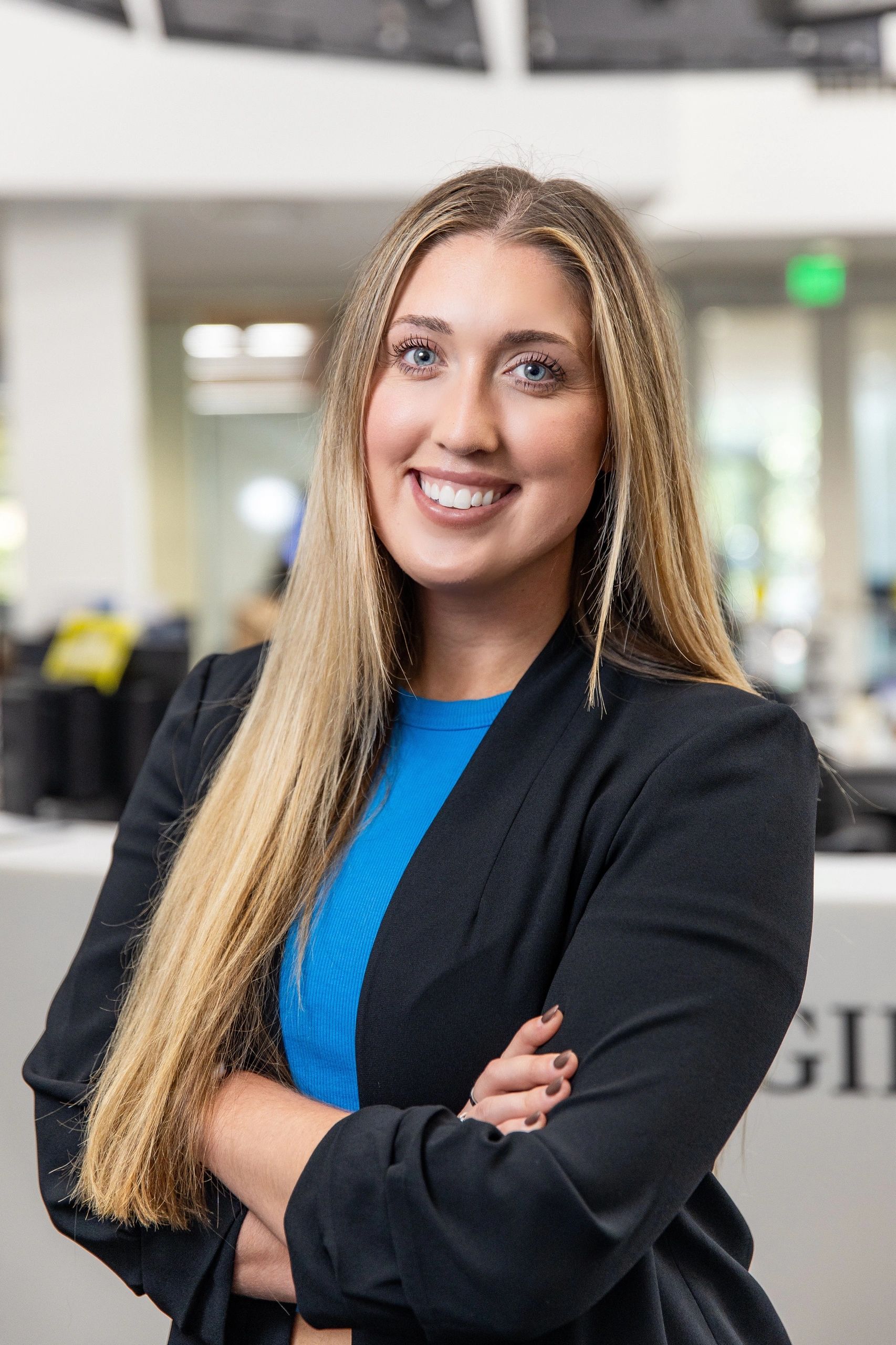 Madison Hogue's Blog