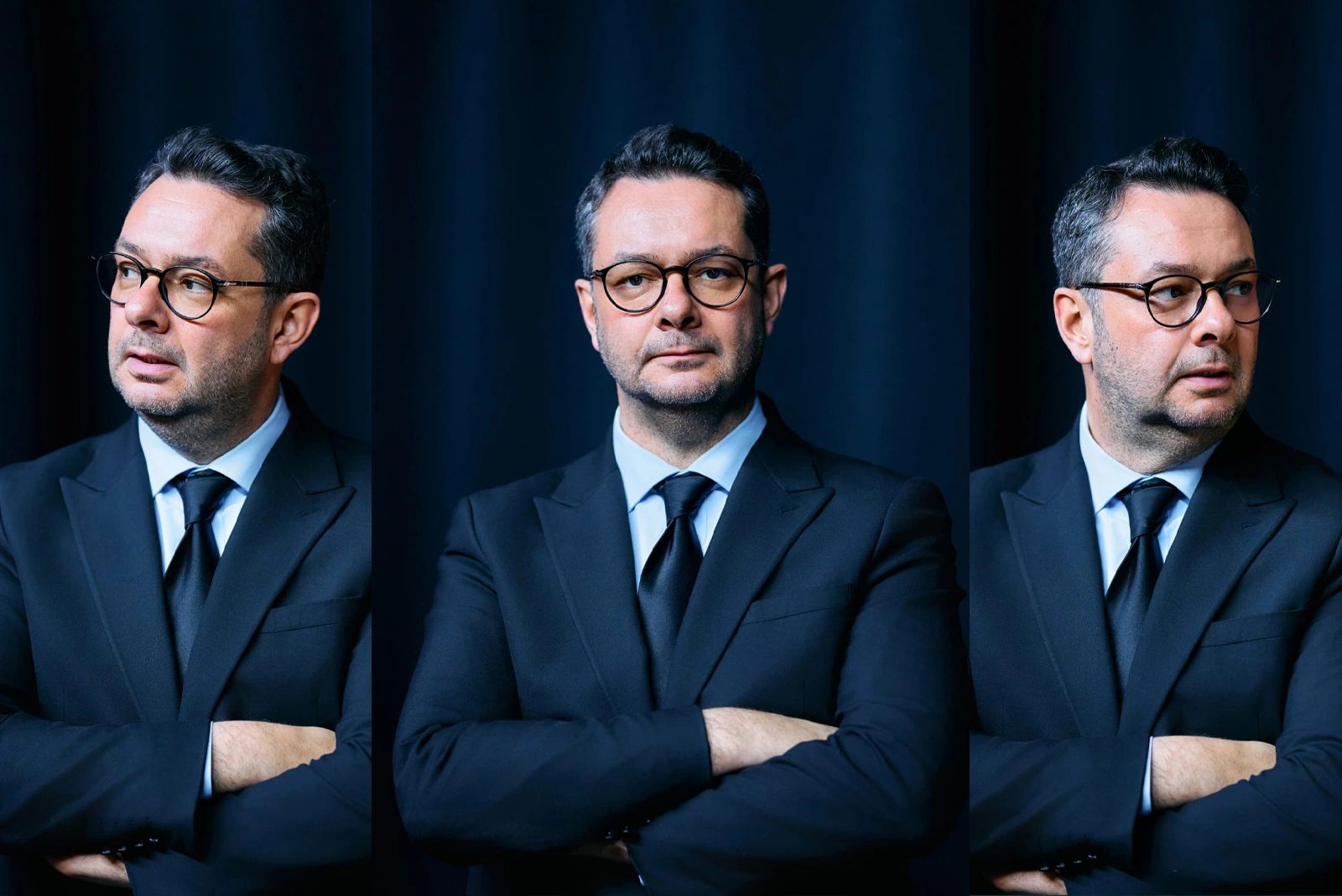 Necmi Yıldırım Kimdir - Necmi Yıldırım