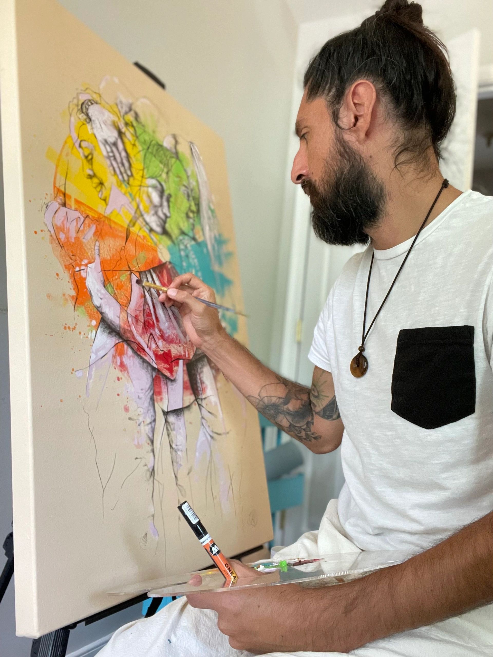 Circle Of Inner Nature