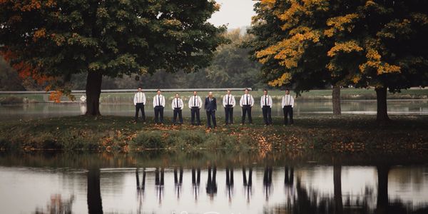 The Barn at Mirror Lake - Home