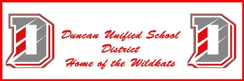 Duncan Unified School District No 2