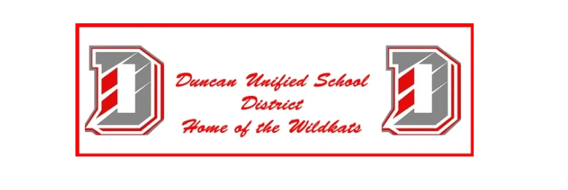 Duncan Unified School District No 2