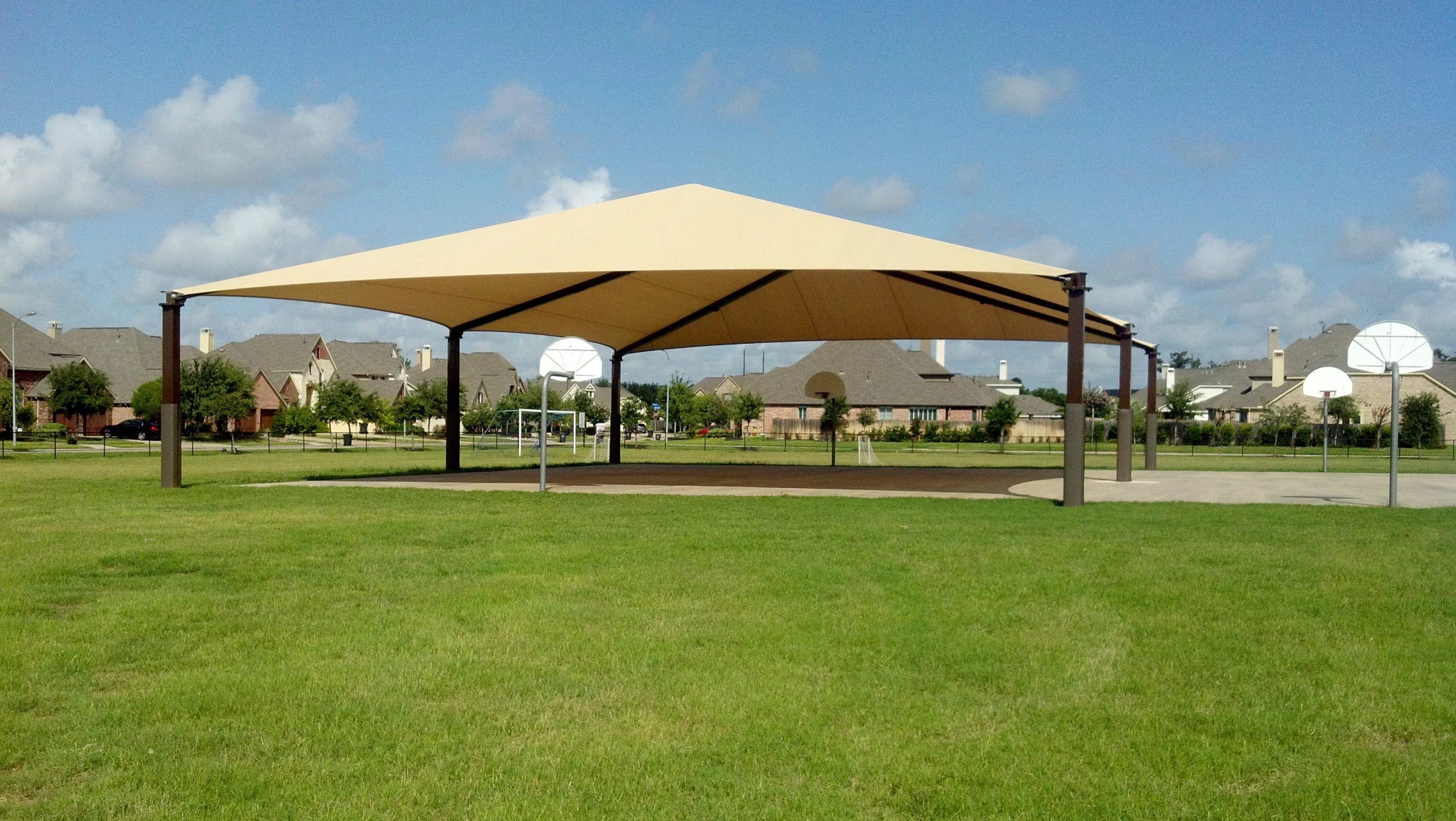 360 Recreation - Playground Installers, Commercial Playgrounds