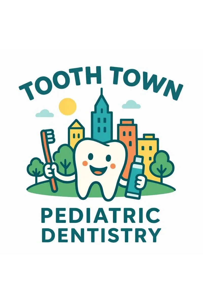 Tooth Town Pediatric Dentistry