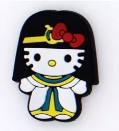 Egyptian Hello Kitty