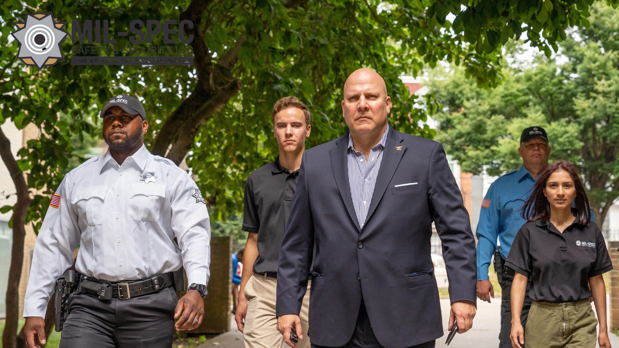 Security Guard Services - Pennsylvania's Premier Security Company