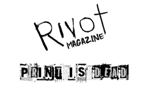 Rivot Magazine - Home