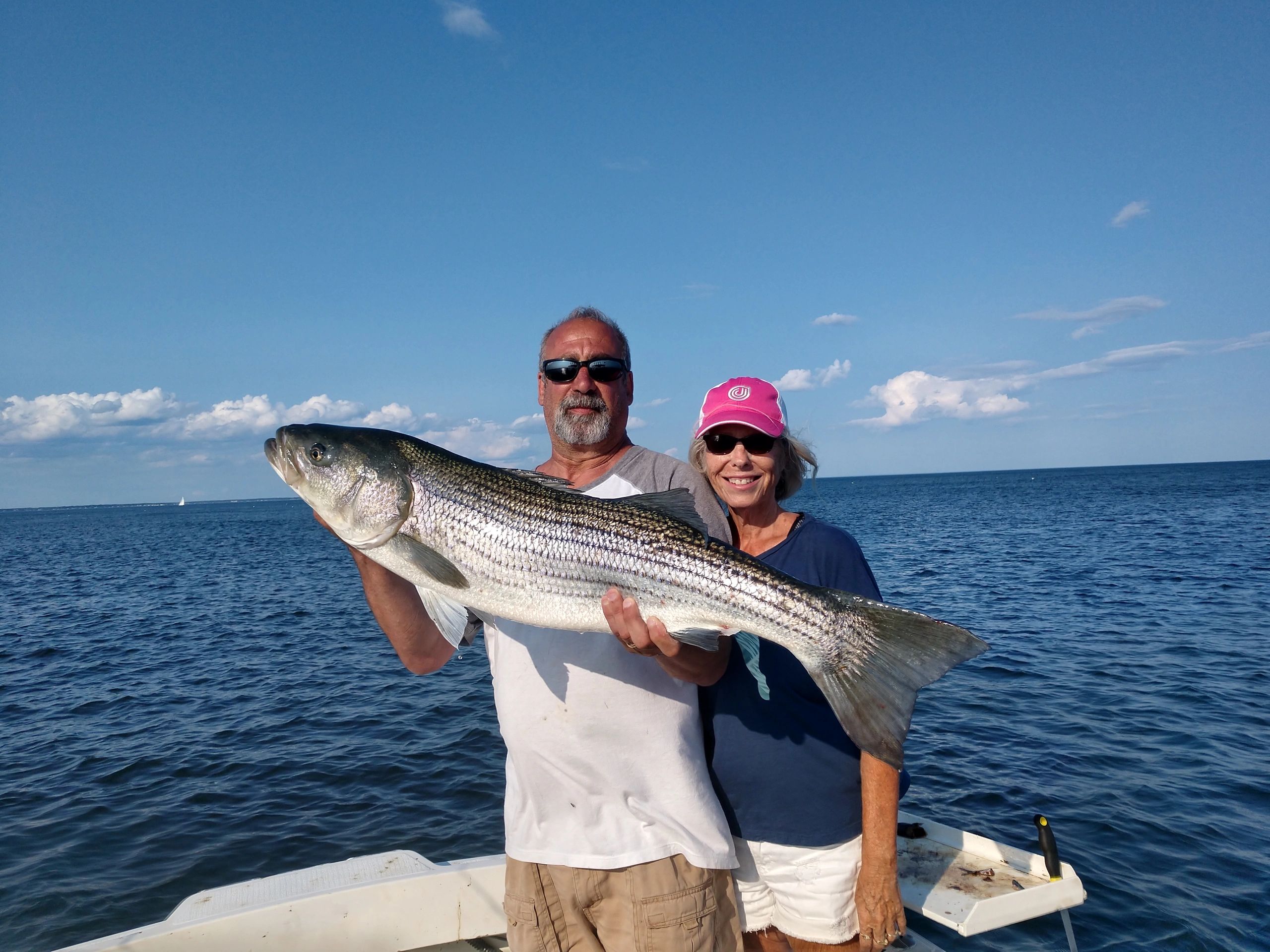 Photo Gallery | Captain Nick's Fishing Charters