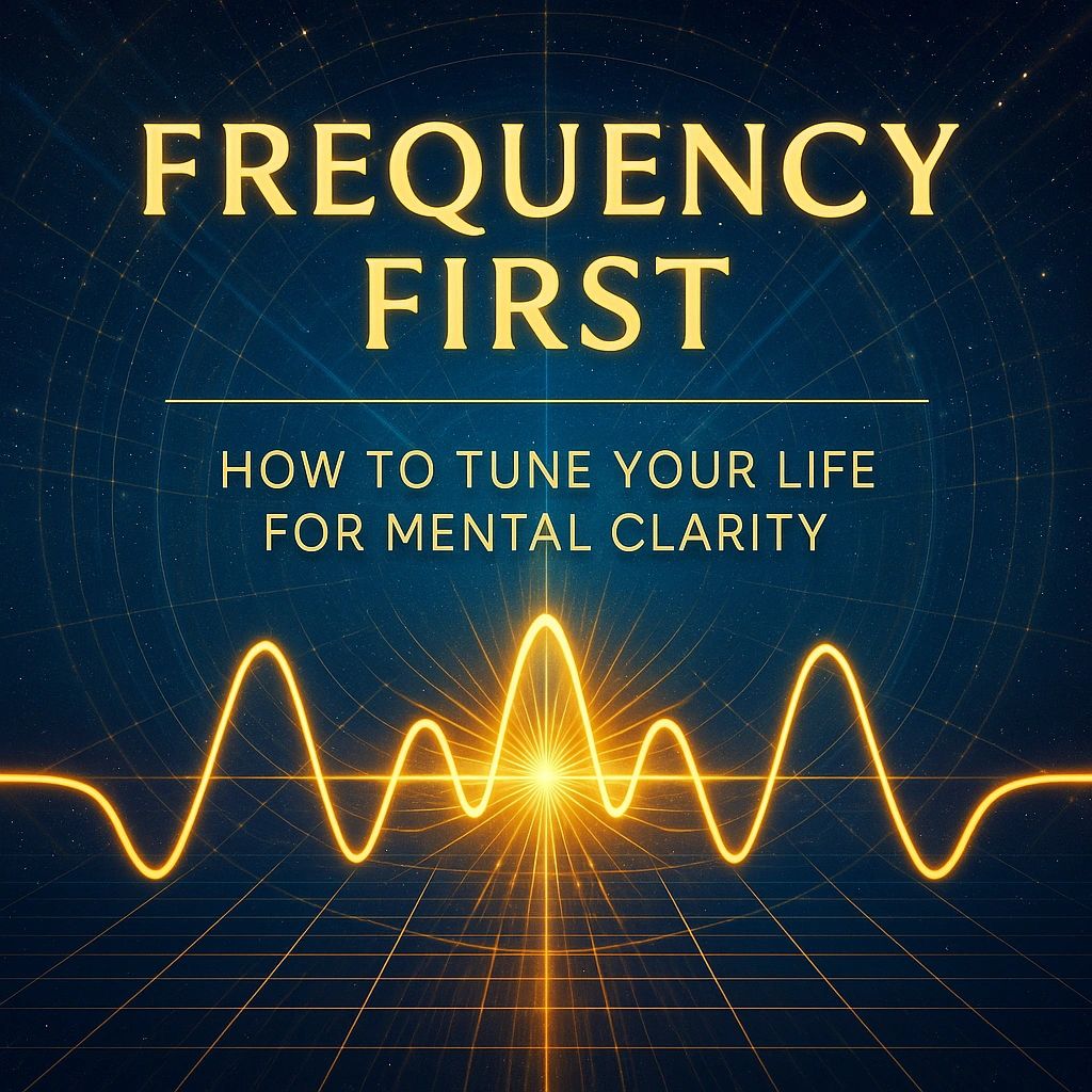 Frequency First: Expanded Edition