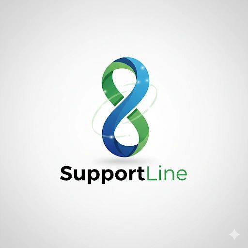 support lines company