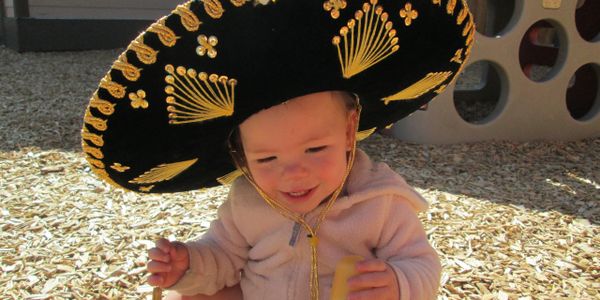 Hayden Early learning Center