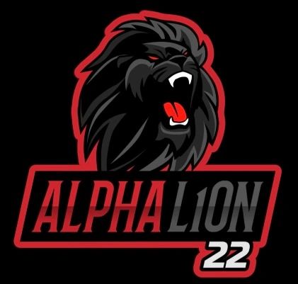 Alpha Lion Coin