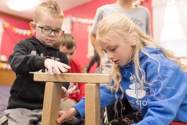 Living Stone Homeschool Academy