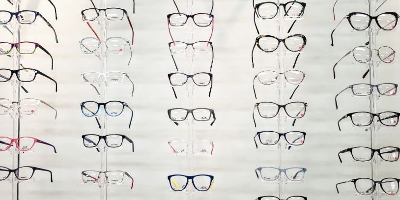 Bay Optometry - Eye Care, Optometrist, Eyeglasses