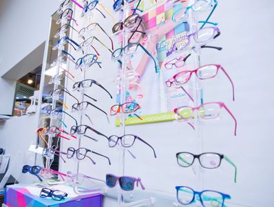 Bay Optometry - Eye Care, Optometrist, Eyeglasses
