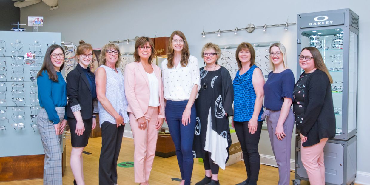 Bay Optometry - Optometry, Eye Exam, Optometry, Eyewear