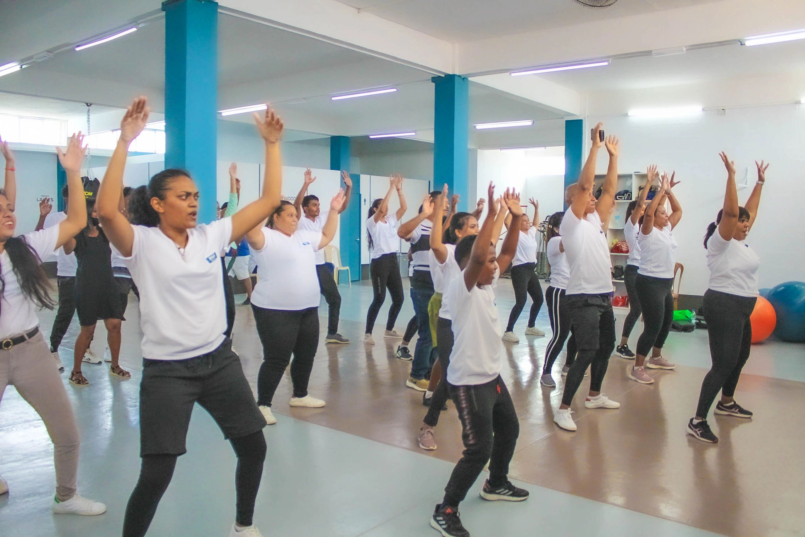 Bravo Fitness Club - Home