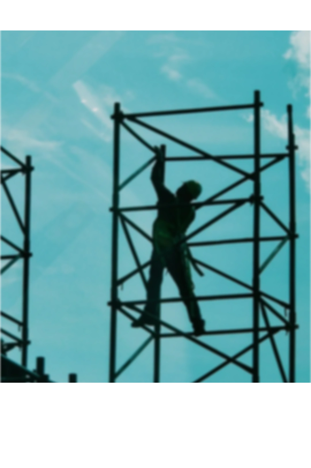 Top Scaffolding Company Near Me - Simply Scaffolding