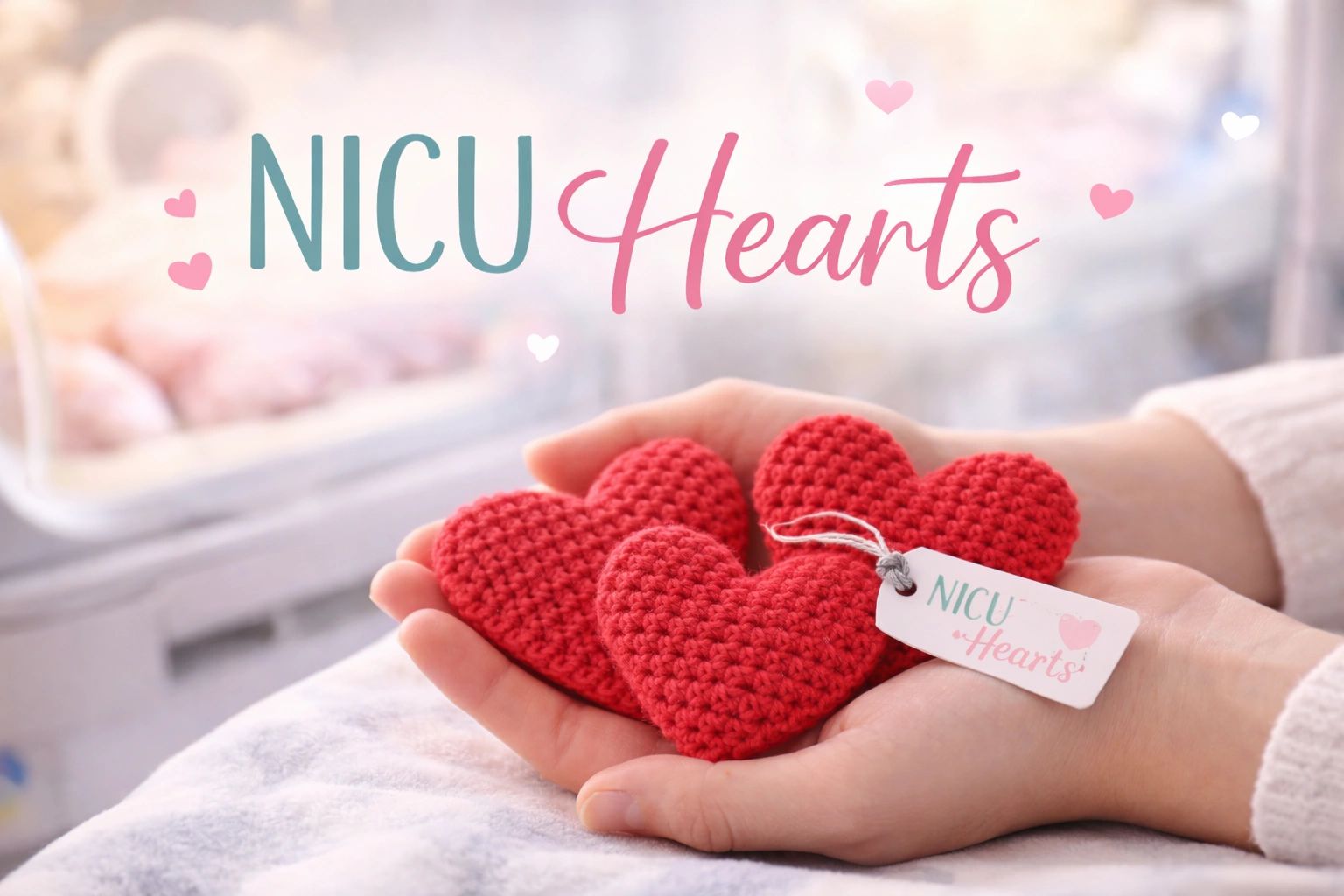 Nicu Hearts