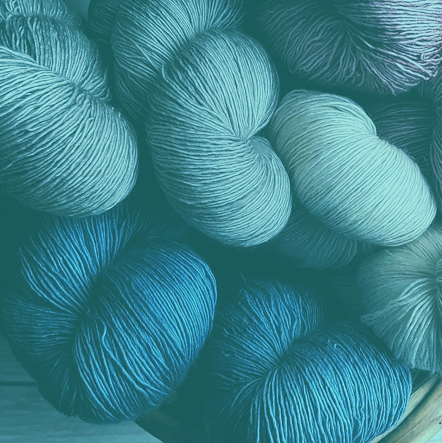 Hand-Dyed Wool | Premium Knitting Supplies