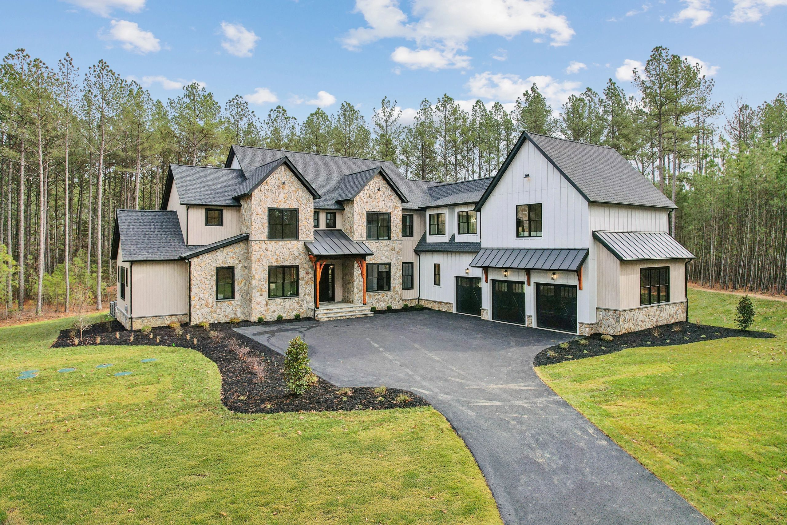 Decem Design Build - Renovation Builders, Home Builders, Home Construction