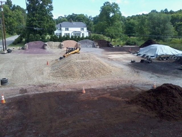 MK Landscape Supply - Landscape Supply, Landscaper