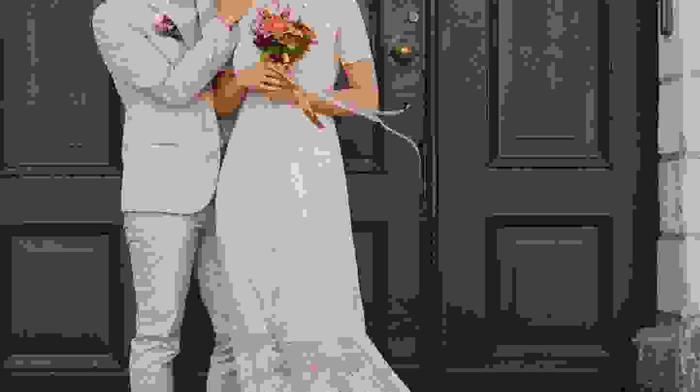 Weddings | Trinity Hall Charleston