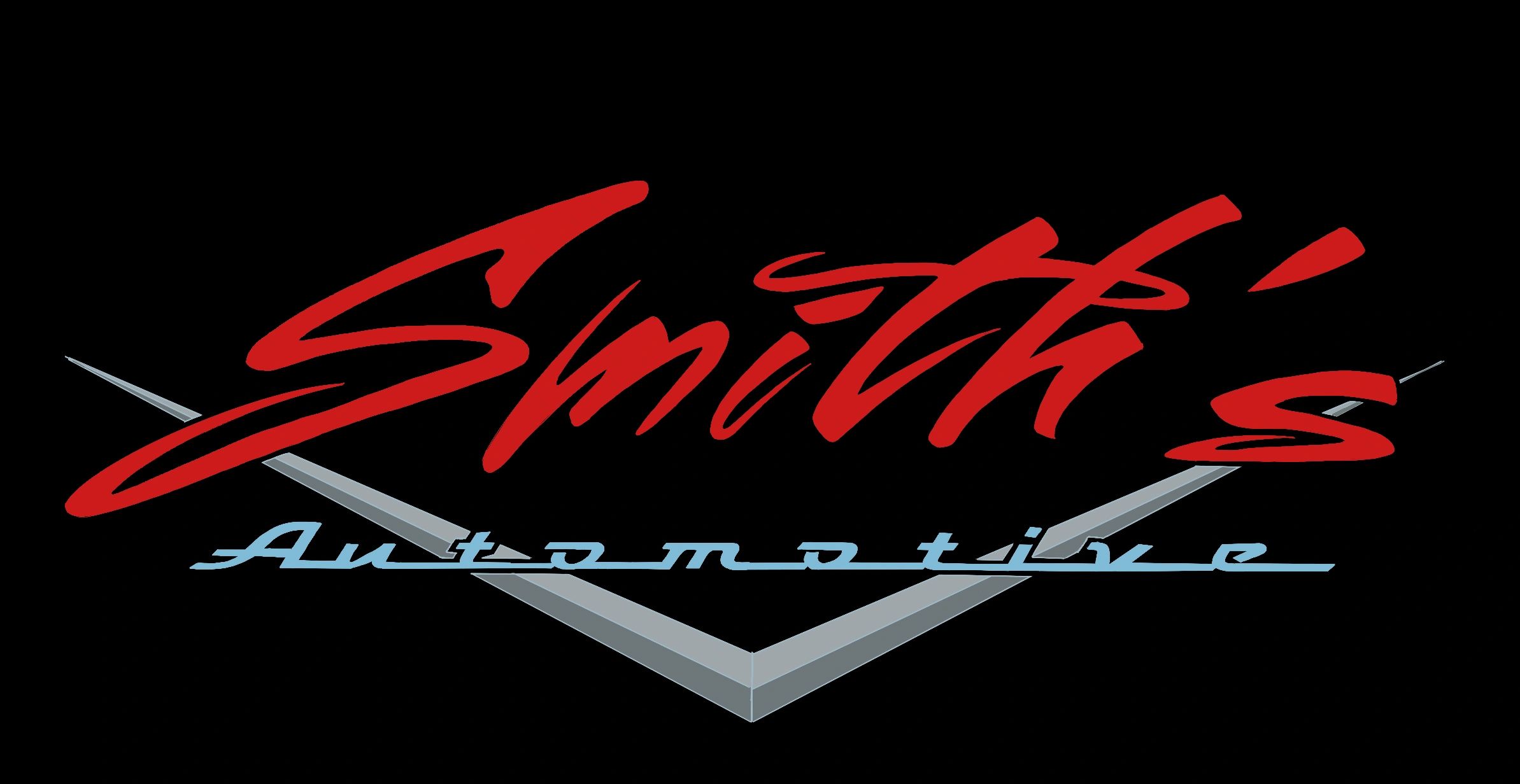 Smith's Automotive - Home