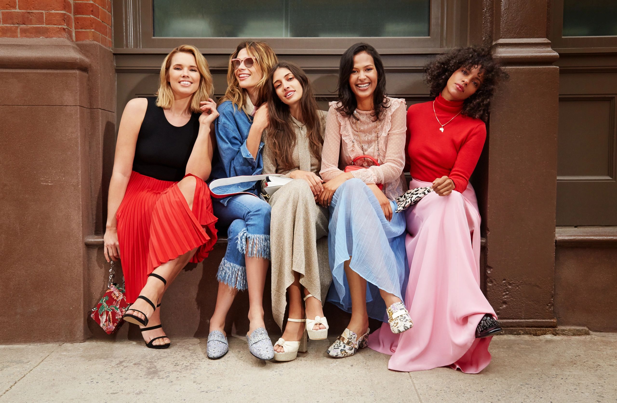 The Ladies Room Creative Agency