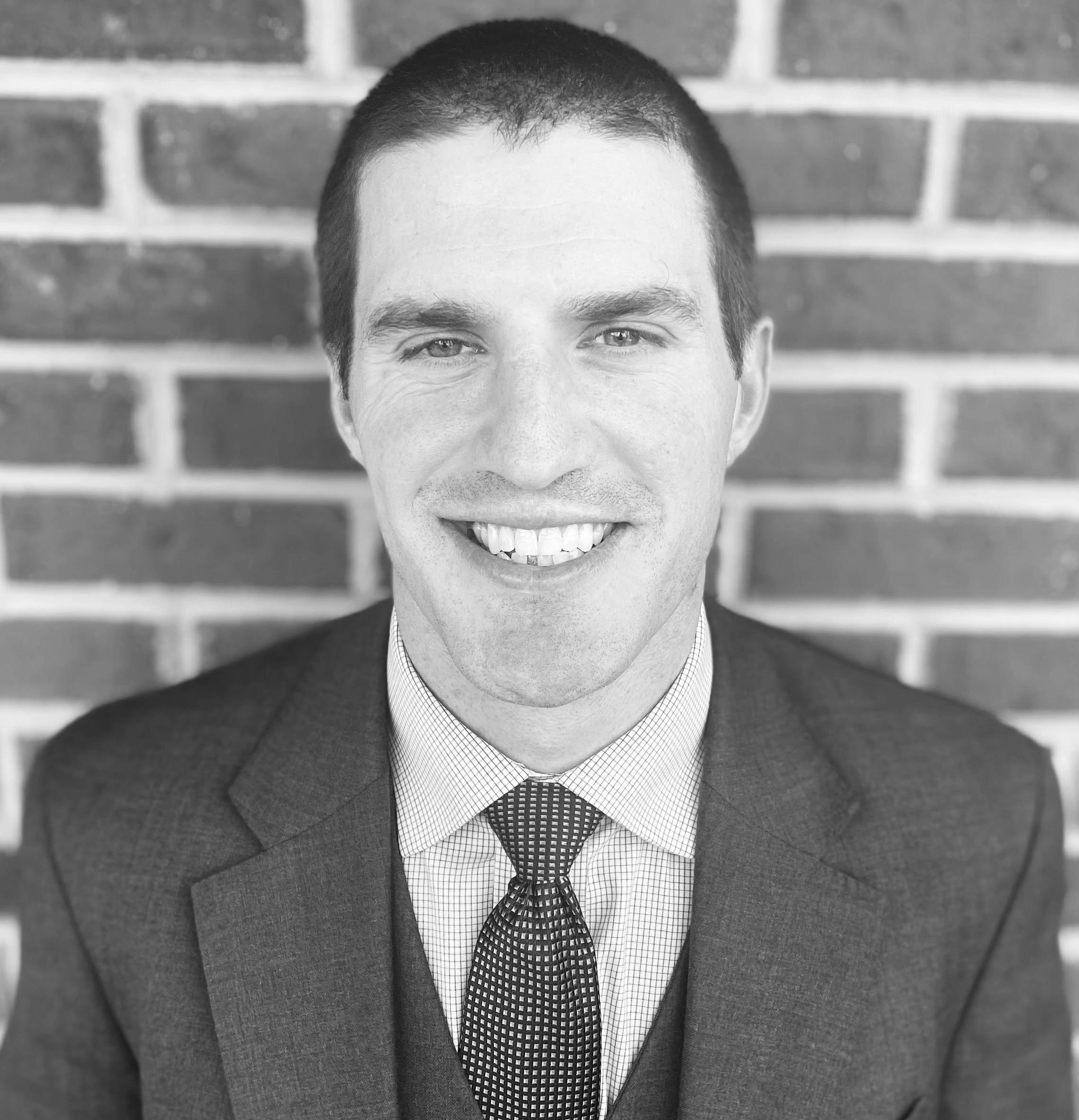 Experienced Knoxville Attorney - Austin B. Lucas, Attorney at Law