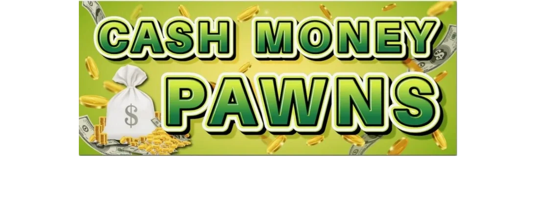 Collateral Loans for Fast Cash - Cash Money Pawns CT