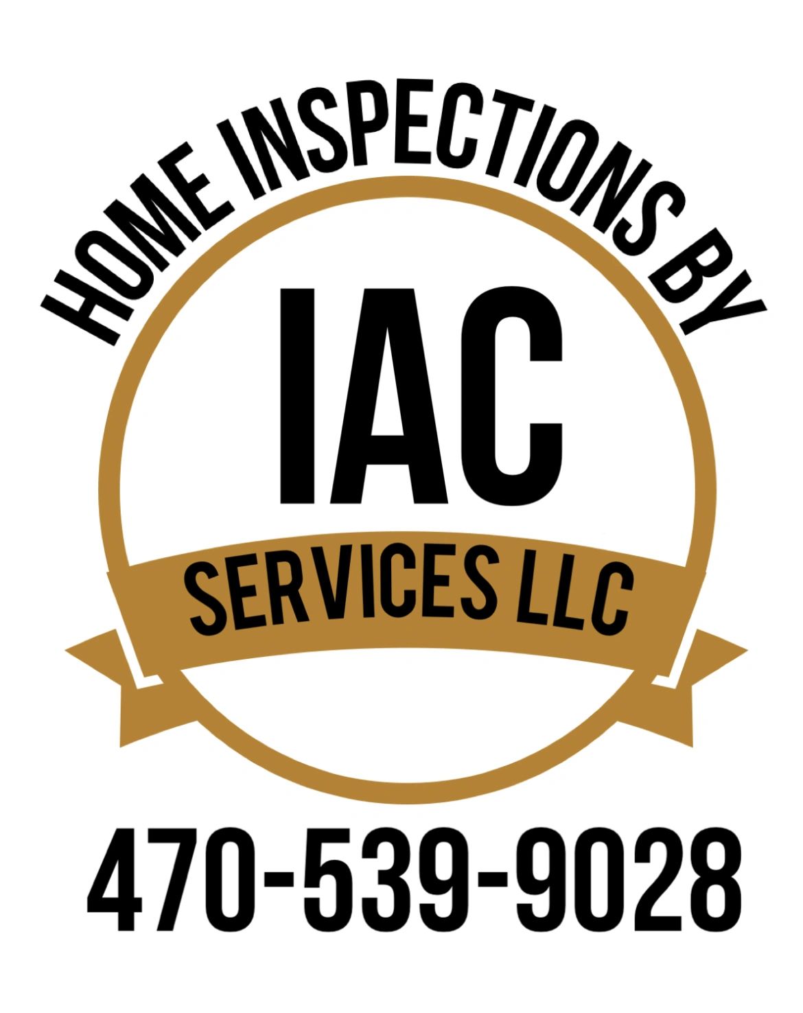 Home Inspection - IAC Services