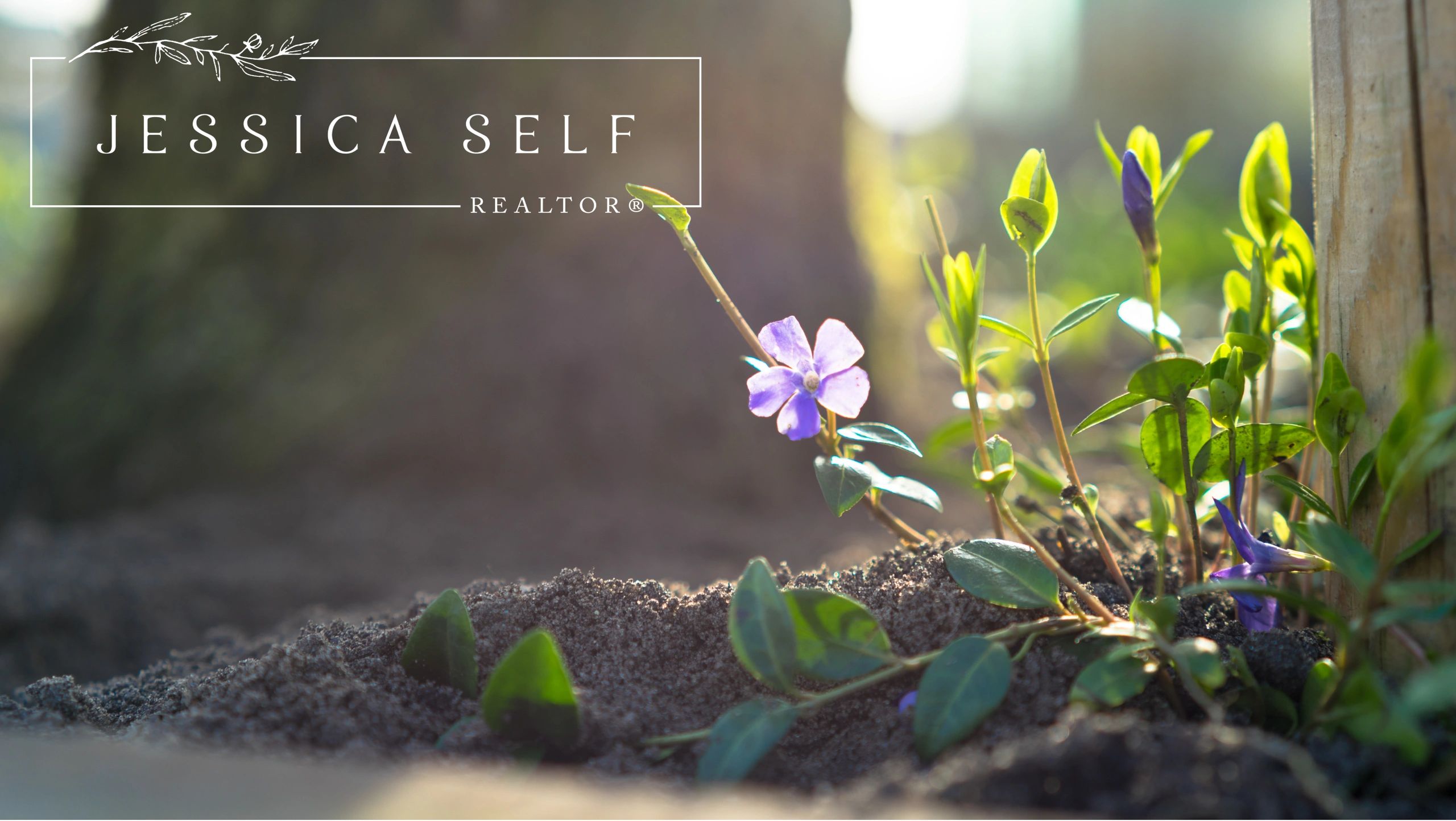 Jessica Self . Realtor