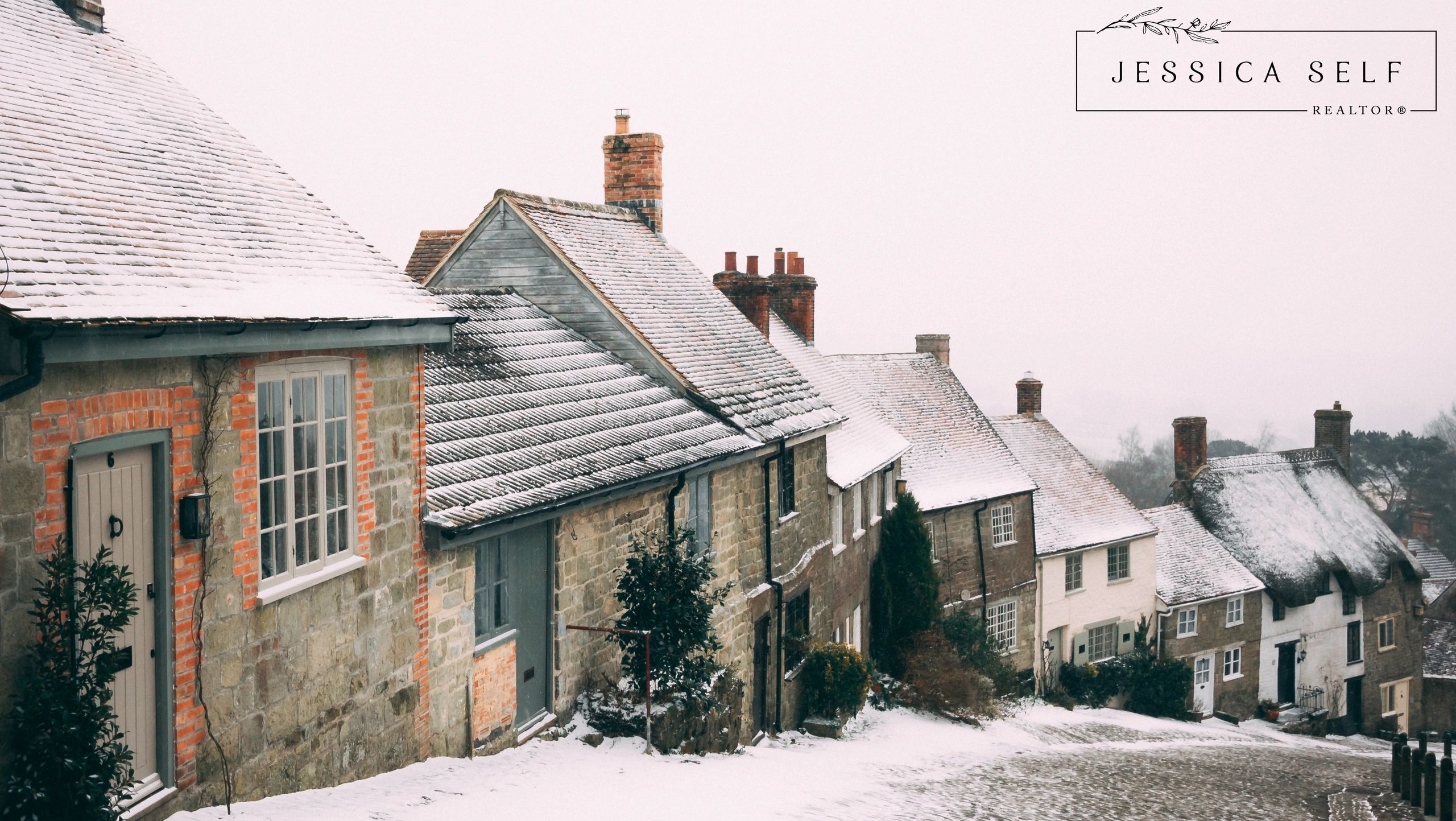 Jessica Self . Realtor