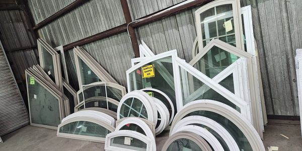 Building Material - MIllwork sales & surplus