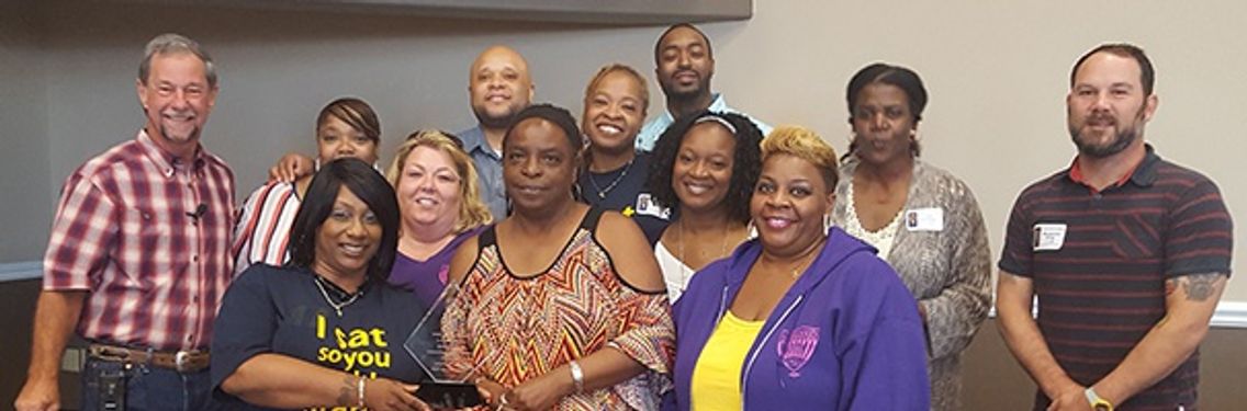 American Federation of Government Employees Local 1336