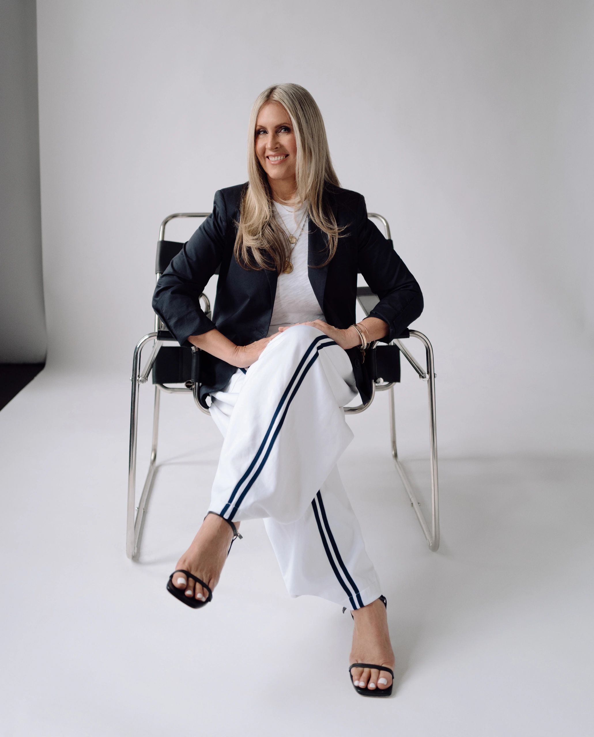 Megan Hynes Styling